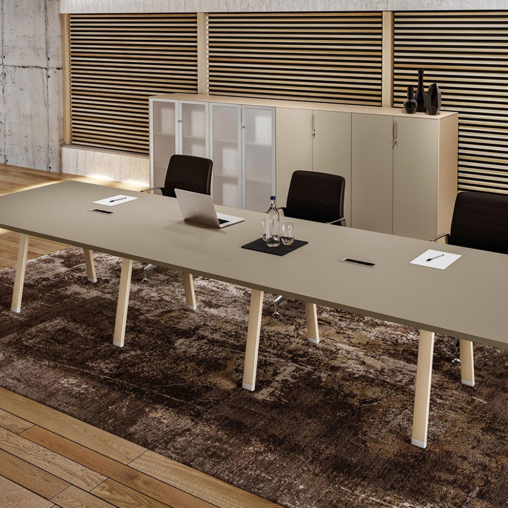 mese meeting: oferta pret Masa meeting Atreo