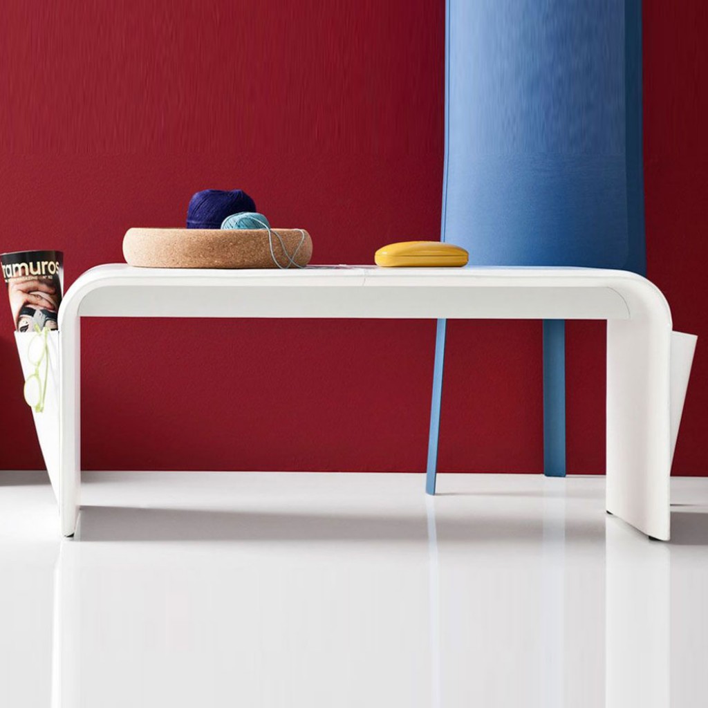 Taburet - Bancheta Calligaris Calligaris Shape CS5083