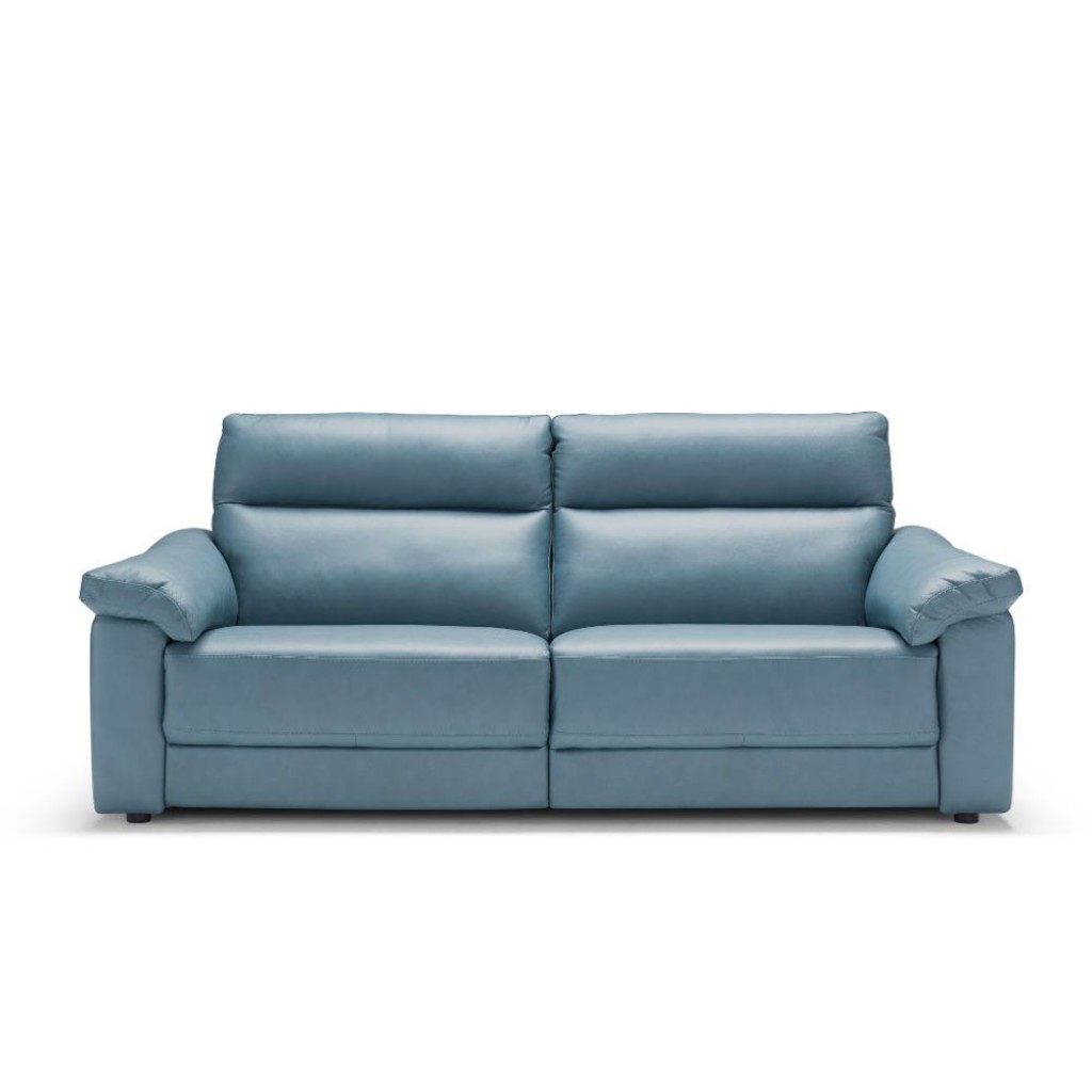 Canapea de piele Ego Italiano Belter