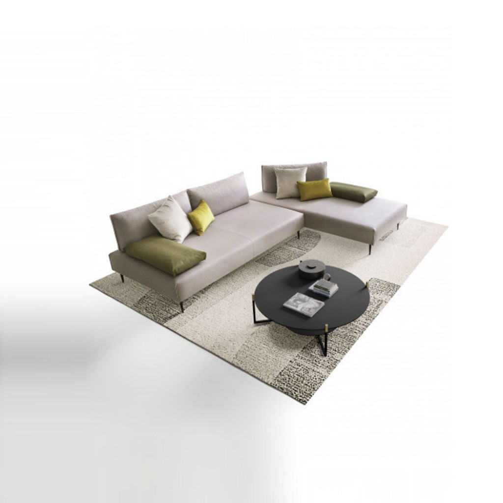 Canapea Le Comfort, Bacio Light