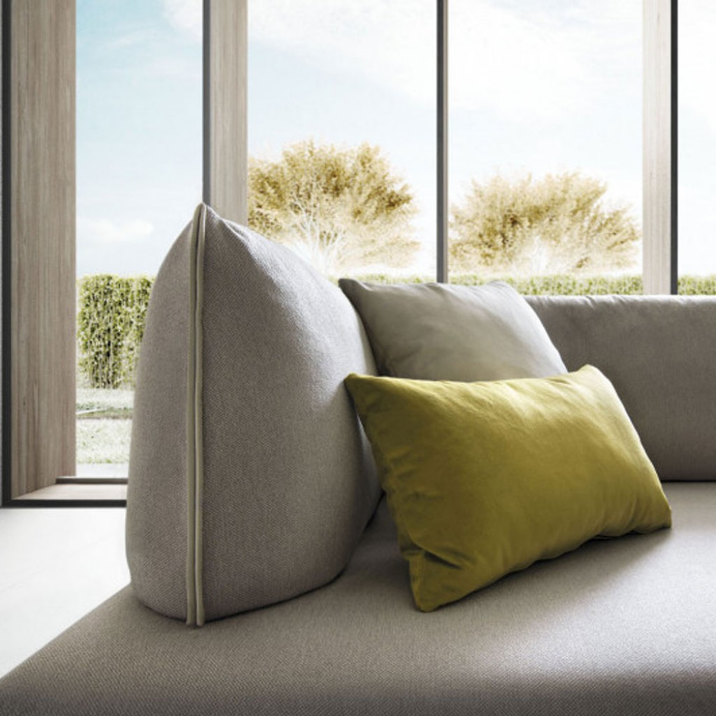 Canapea Le Comfort, Bacio Light