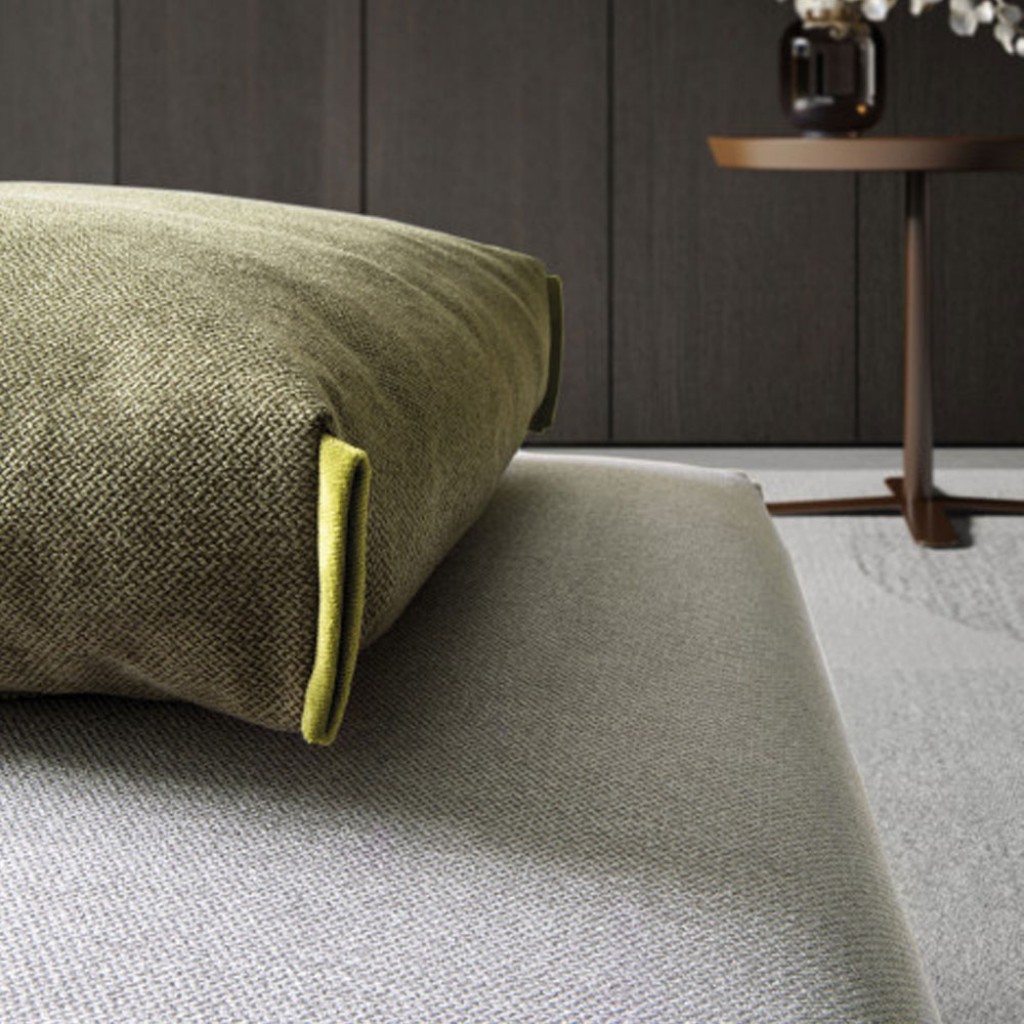 Canapea Le Comfort, Bacio Light